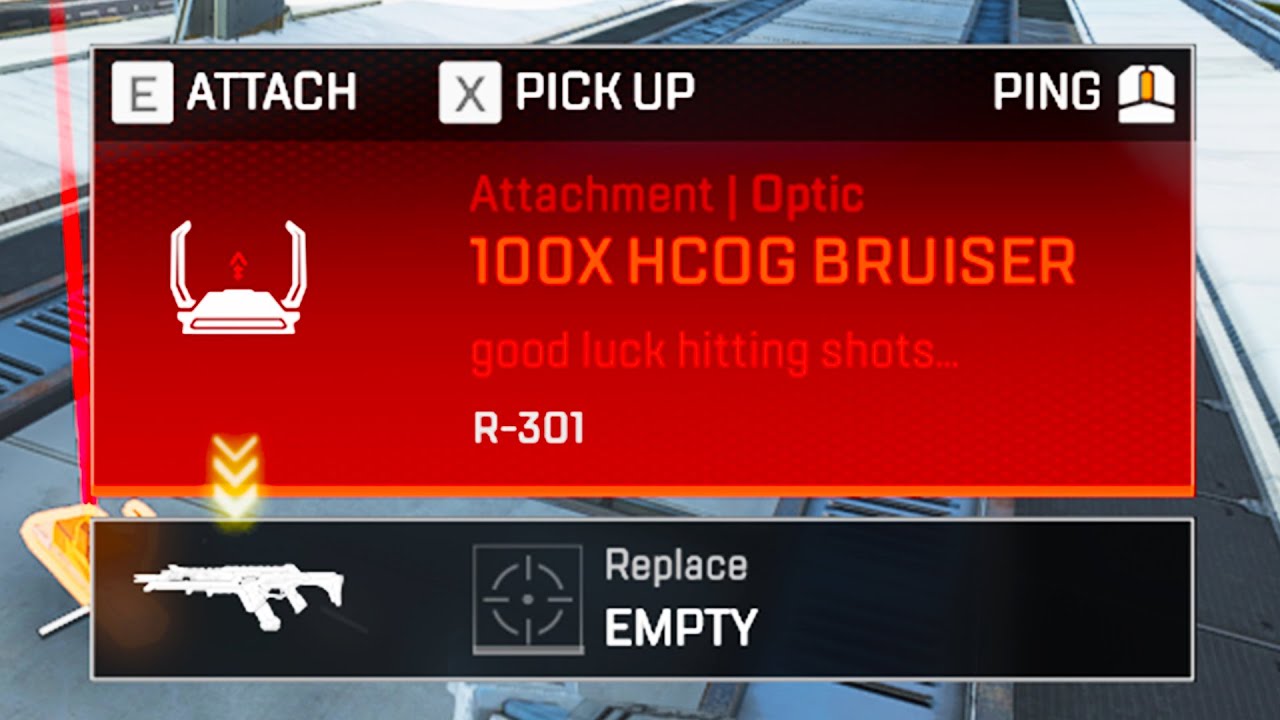 100x HCOG Bruiser - YouTube