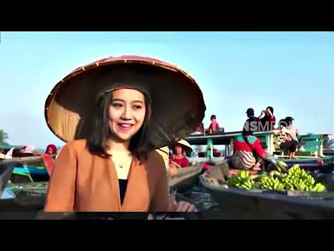 Banjarmasin Kota Seribu Sungai | RAGAM INDONESIA (21/06/23)