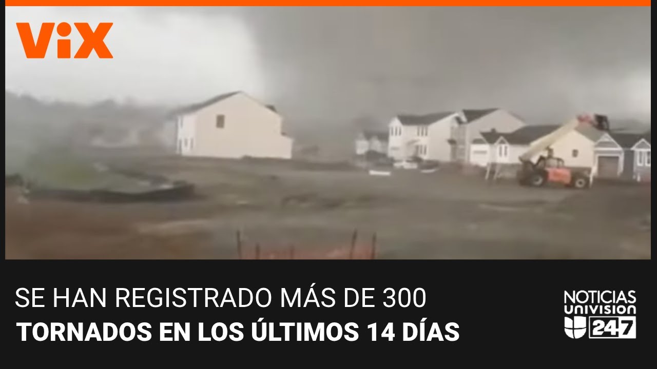 Noticias Univision Primetime, 9 de mayo de 2024 | Noticias Univision 24 ...