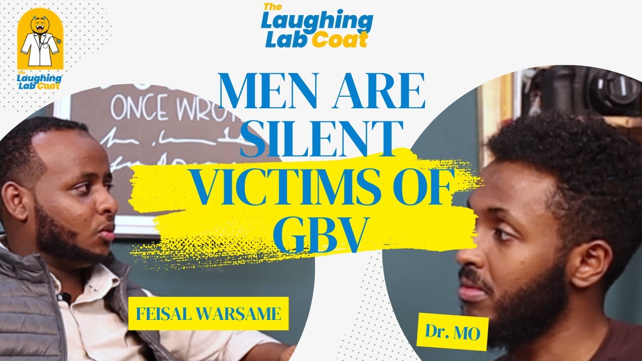 MEN ARE SILENT VICTIMS OF GBV AND EFFECTS OF GENDER BASED VIOLENCE ...