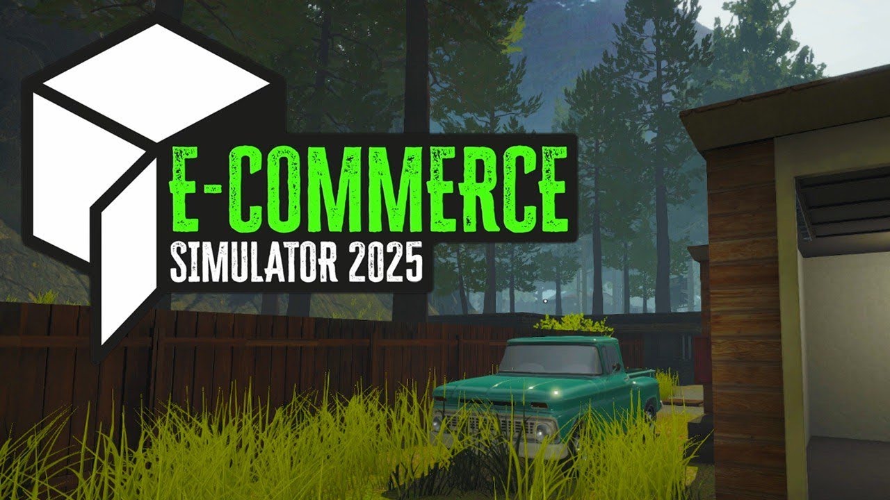 СИМУЛЯТОР ПРОДАЖ ЧЕРЕЗ ИНТЕРНЕТ! 💎 E-Commerce simulator 2025 - YouTube