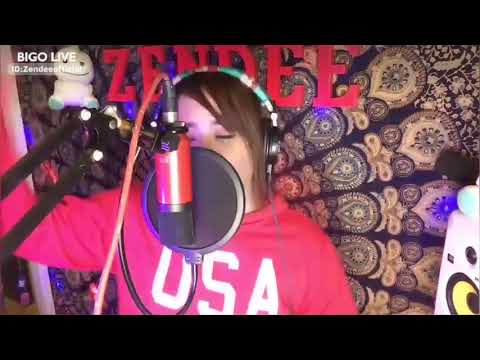 BUWAN cover by Zendee #bigolivevideo