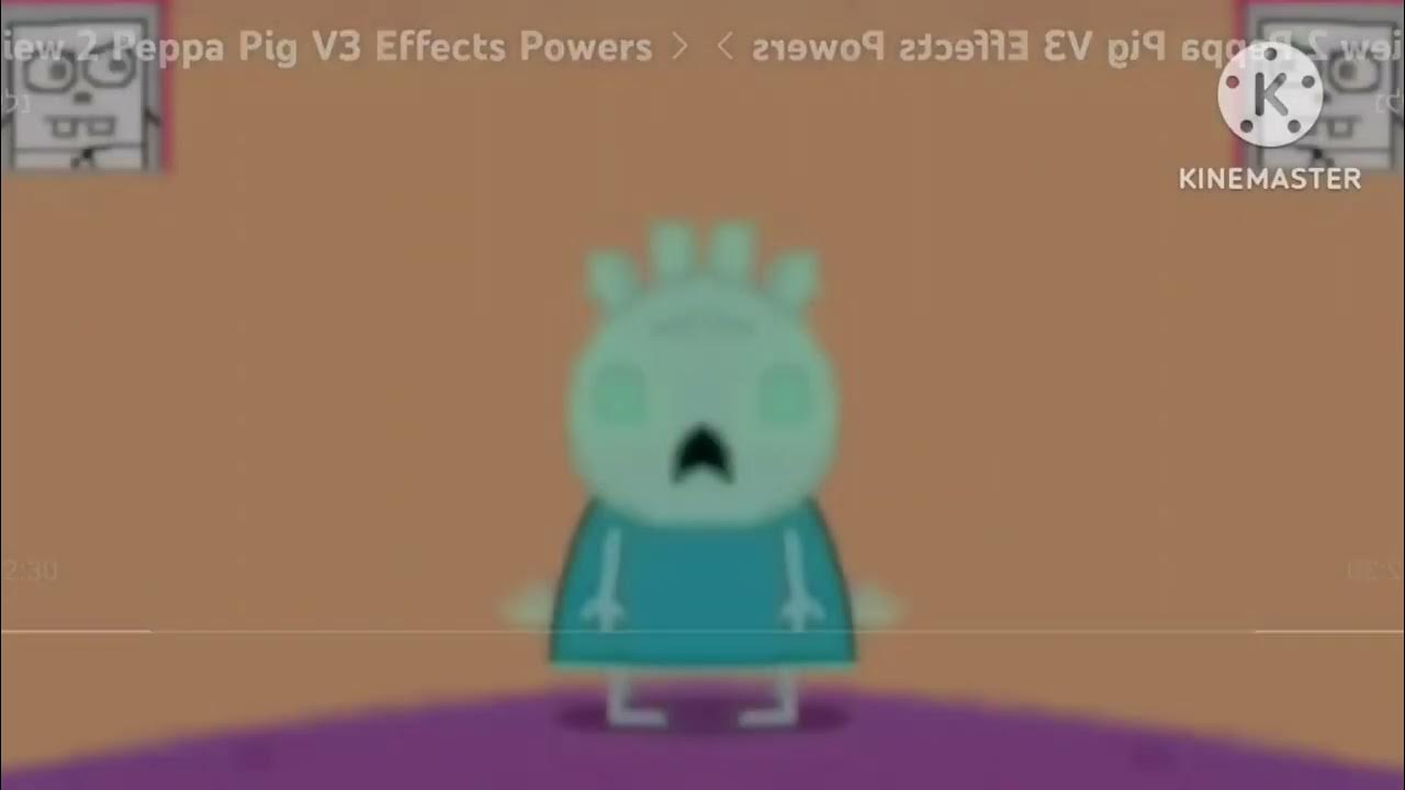 preview 2 peppa pig v3 effects (sponsored by preview devin effects) - YouTube