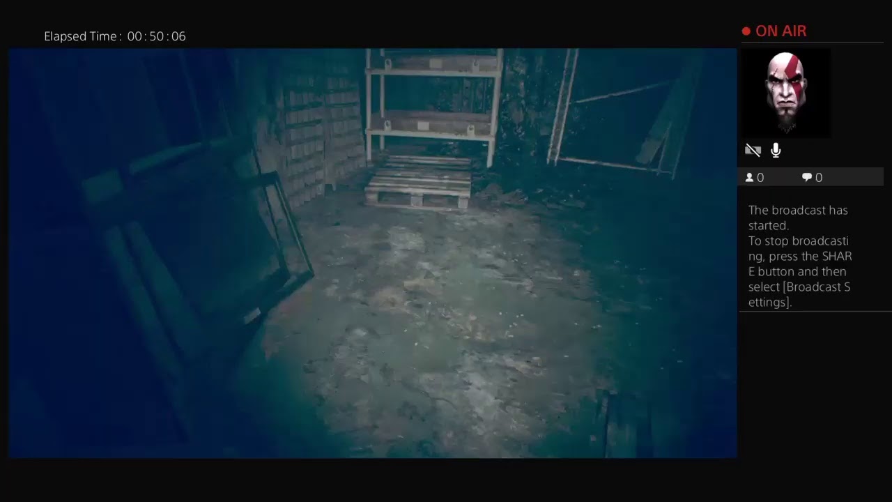 RE7 Part 4 - YouTube