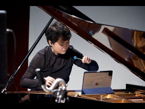 Yifei Xu: The Other End… — New Music from Around the World for Piano ...