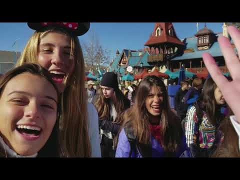 NEWIT 16 A Magic Kingdom