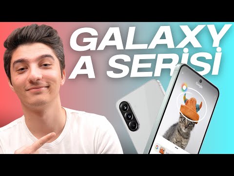 Samsung Galaxy A Serisi neden bu kadar satıyor? | 5 nedende açıkladık!