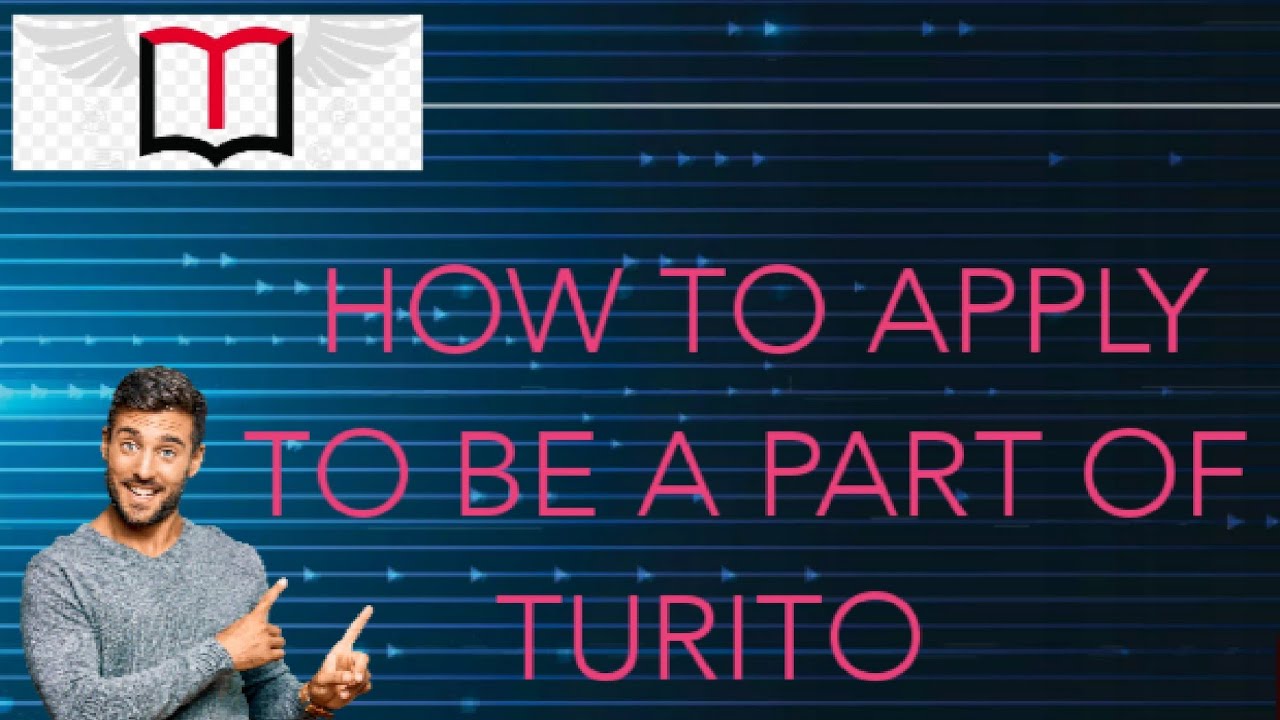 #how to apply on turito #international #teachers #community - YouTube