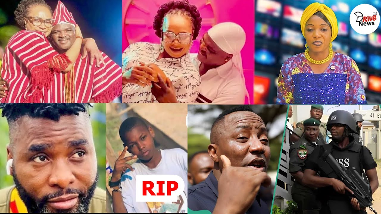 MO NIFE OBESERE LO JE KI N GBA LATI JE KO FE MI GEGE BI IYAWO KEJI RE O ...