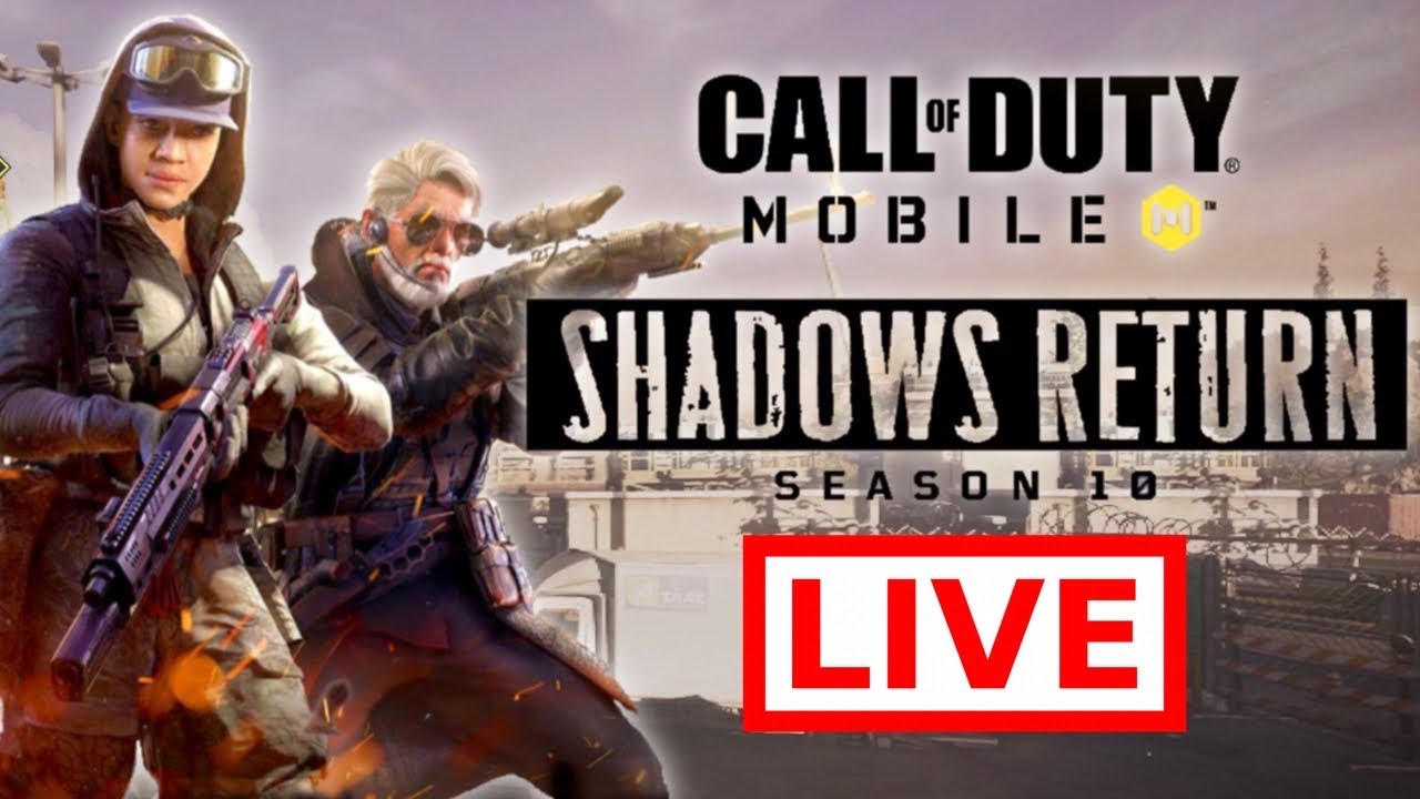 COD MOBILE BATTLE ROYALE GRANDMASTER GRIND - YouTube