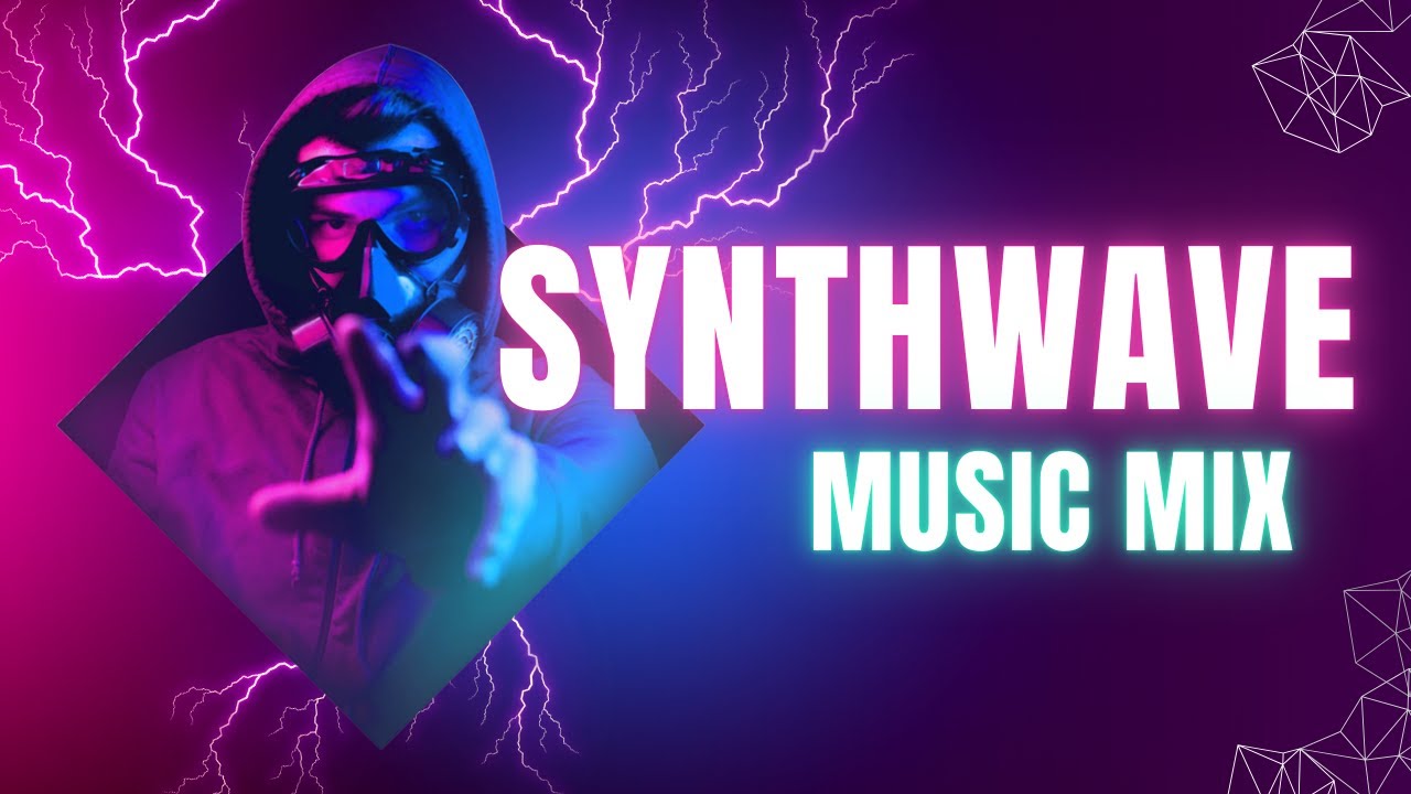 Synthwave | Retrowave | Back To The 80's Synthwave And Retro Electro ...