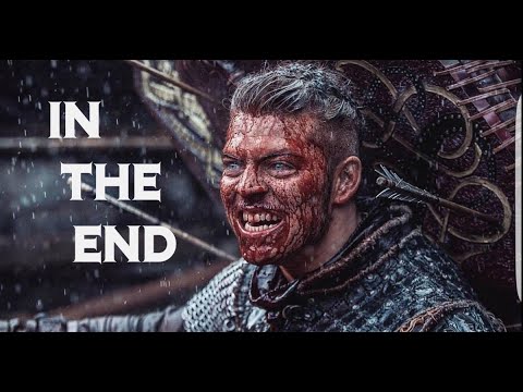 Multifandom  In The End movie tribute