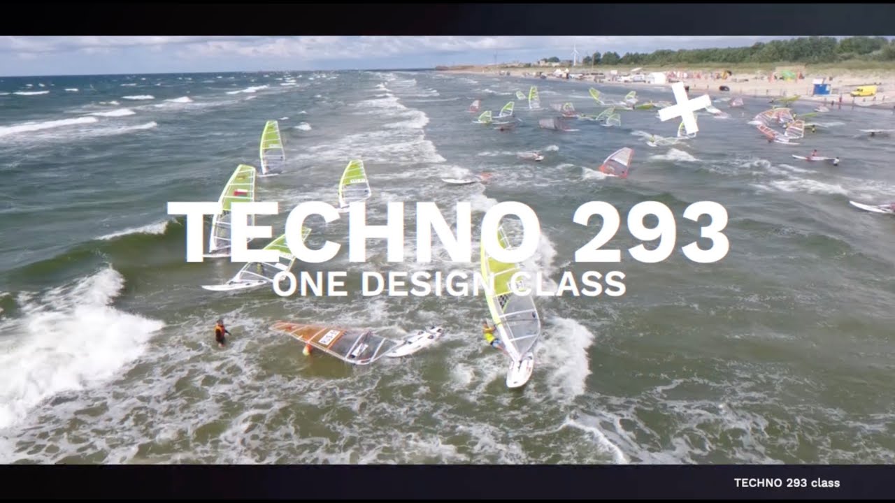 Techno 293 class promo 2019 - YouTube