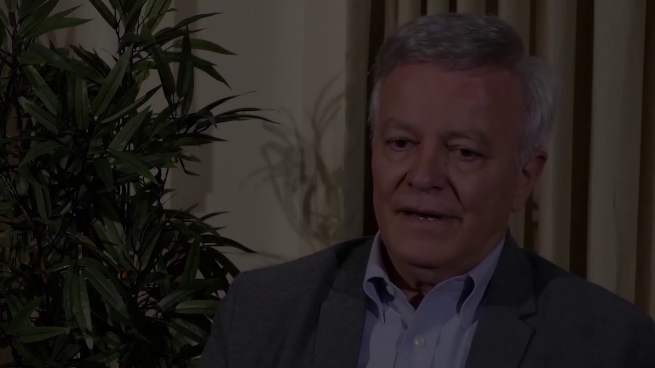 EVM History Overview - YouTube