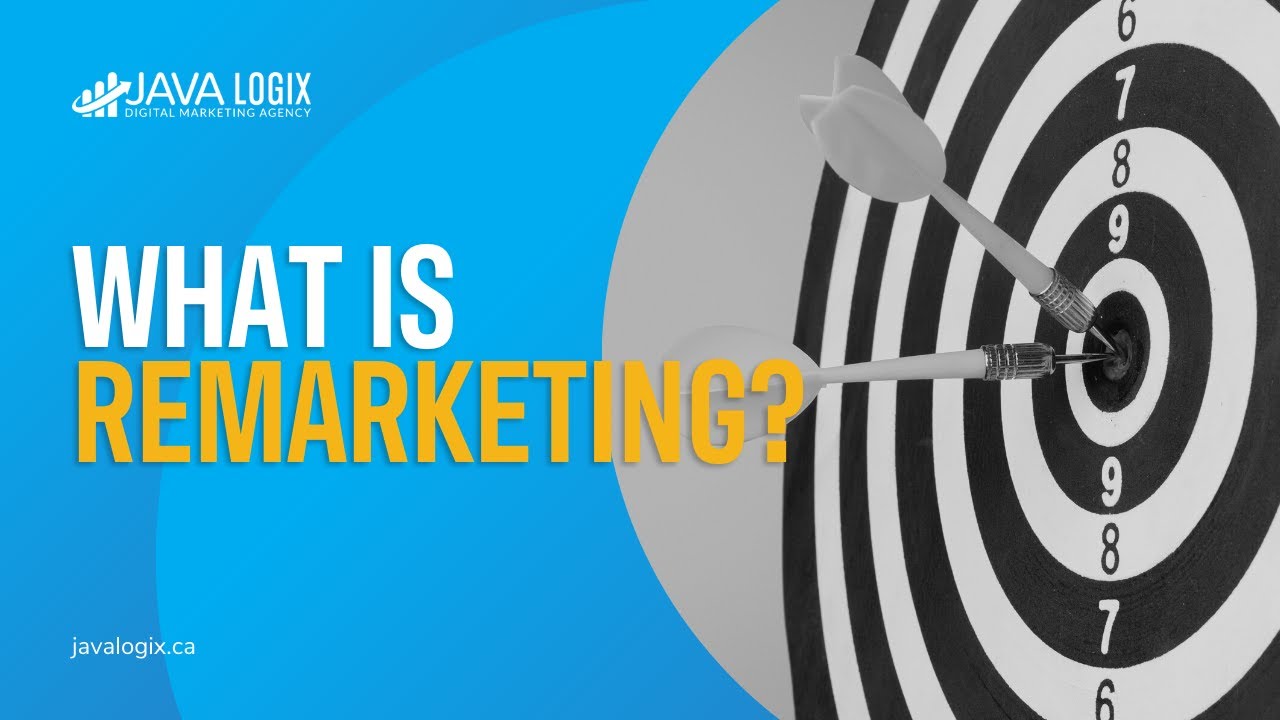 What is Remarketing | Digital Marketing Strategies | Benefits and Types ...