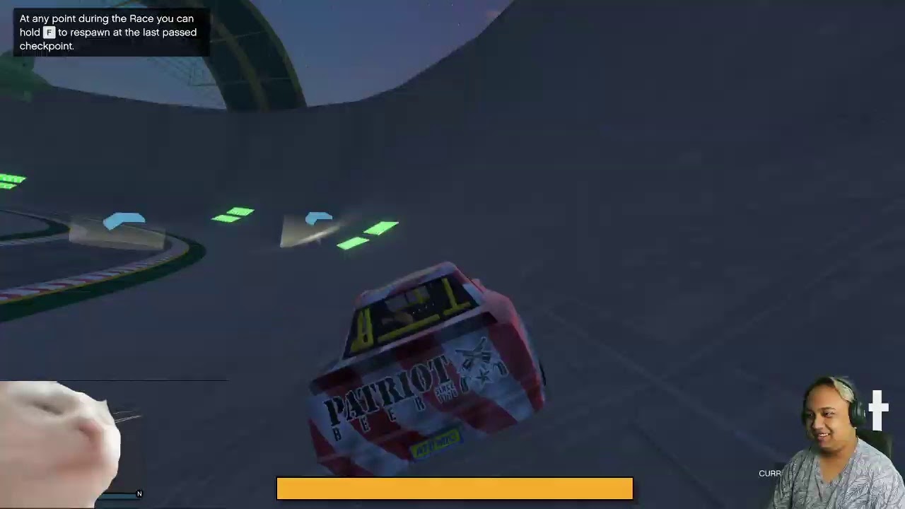 Kevin Martello // Mabar bebas. - YouTube