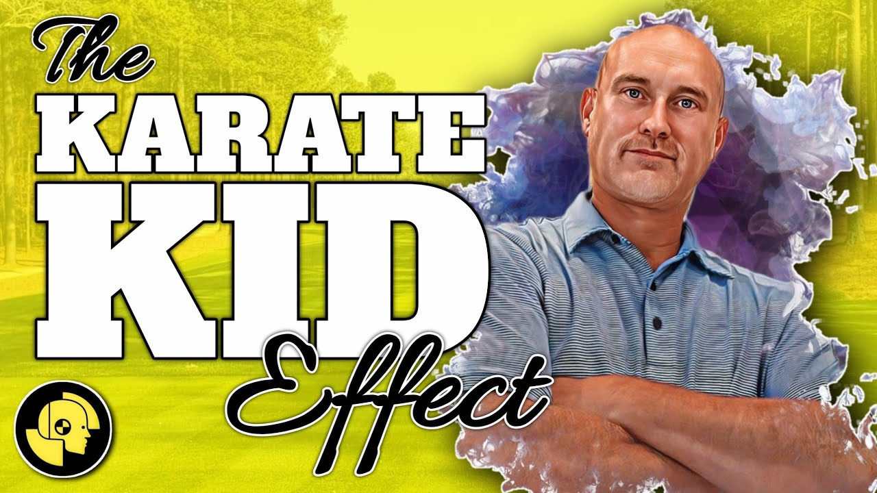 INCREDIBLE Before and After Golf Lessons - Golf Test Dummy - YouTube