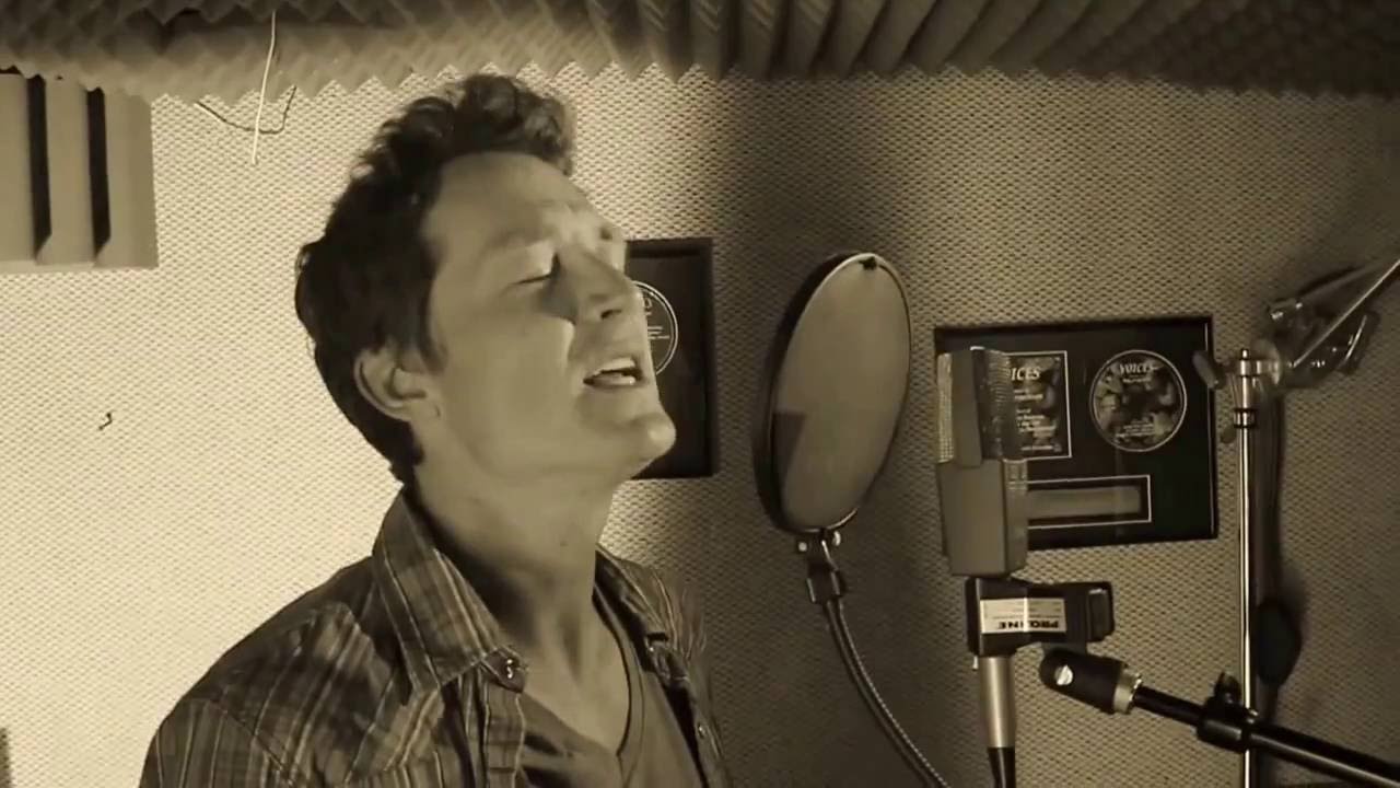My Dreamer By Caleb Lambert - YouTube