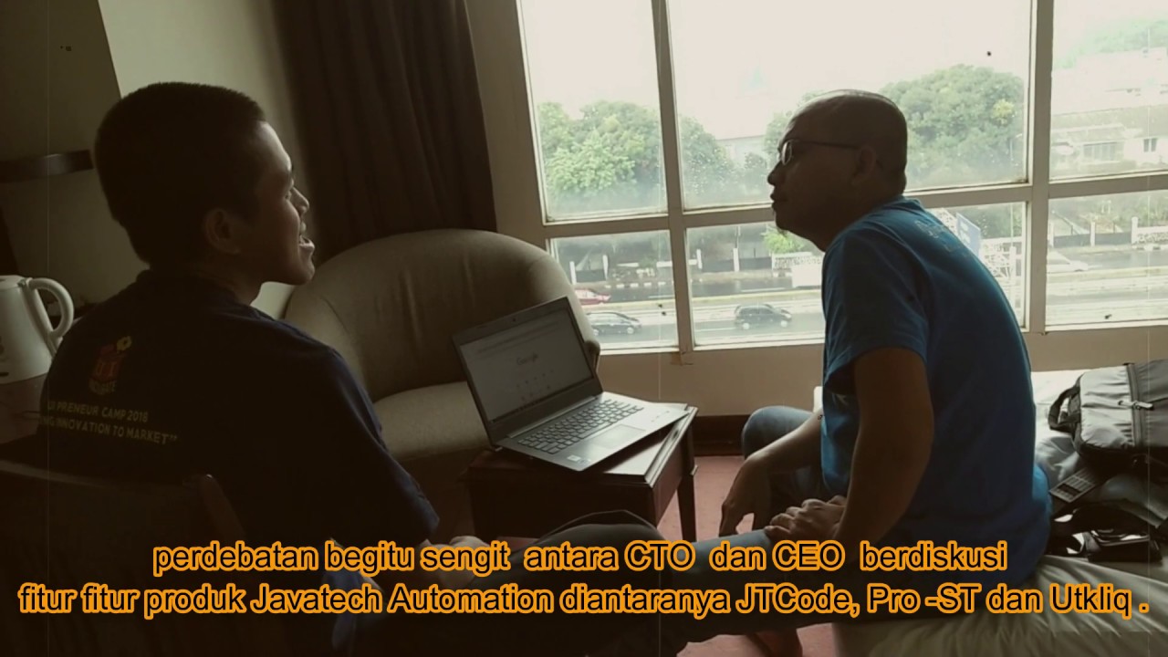General Meeting Of Shareholders 2019 Javatech Automation Youtube