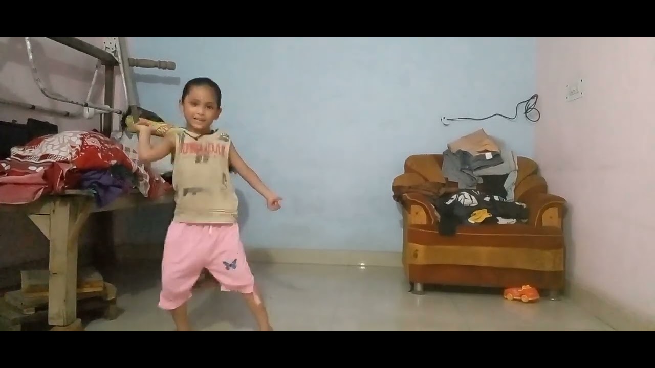 Baby Girls Vlog - Baby Funny Video | Children's Video #vlog - Kids ...