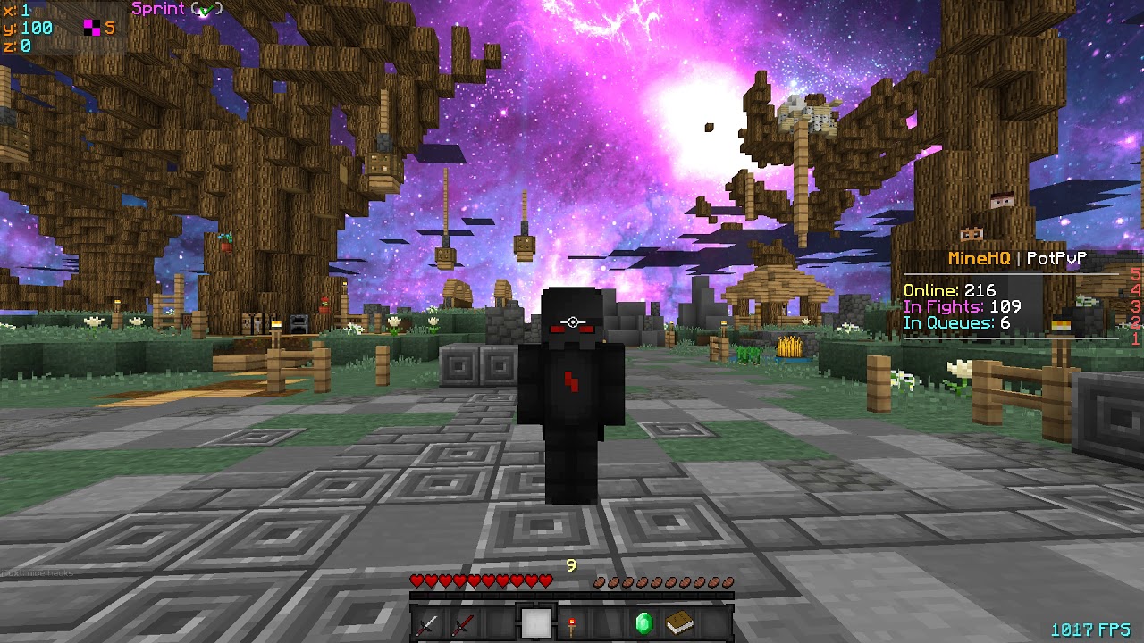 (1.7.10) mod folder release (Best 1.7.10 mods) - YouTube