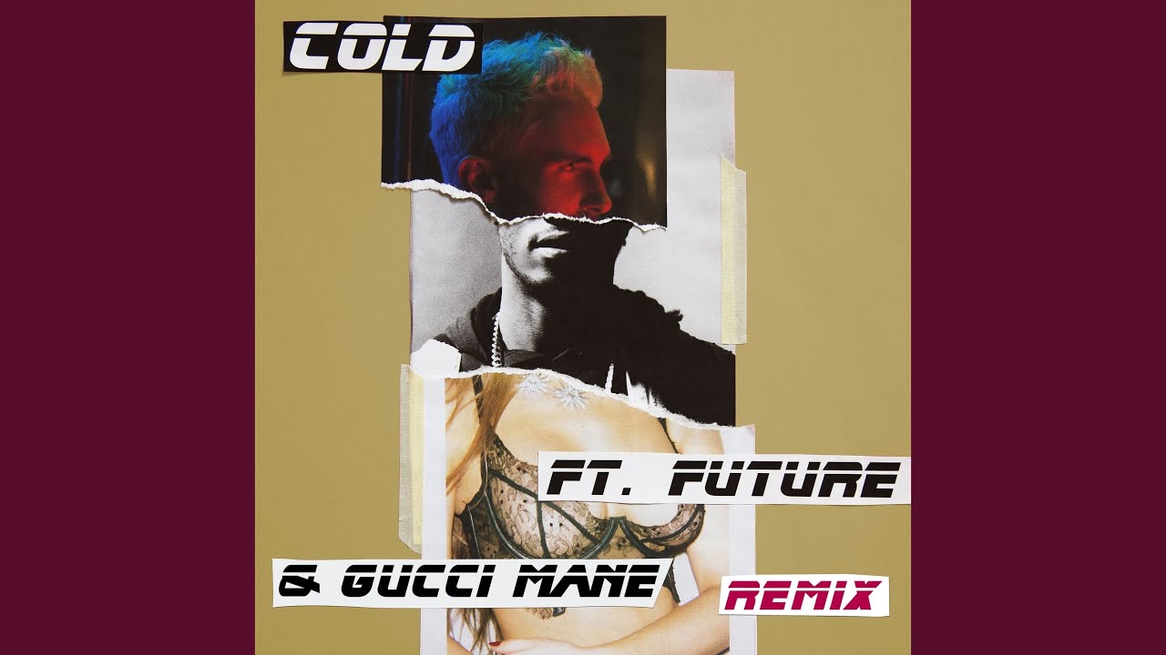 Cold (Remix) - YouTube