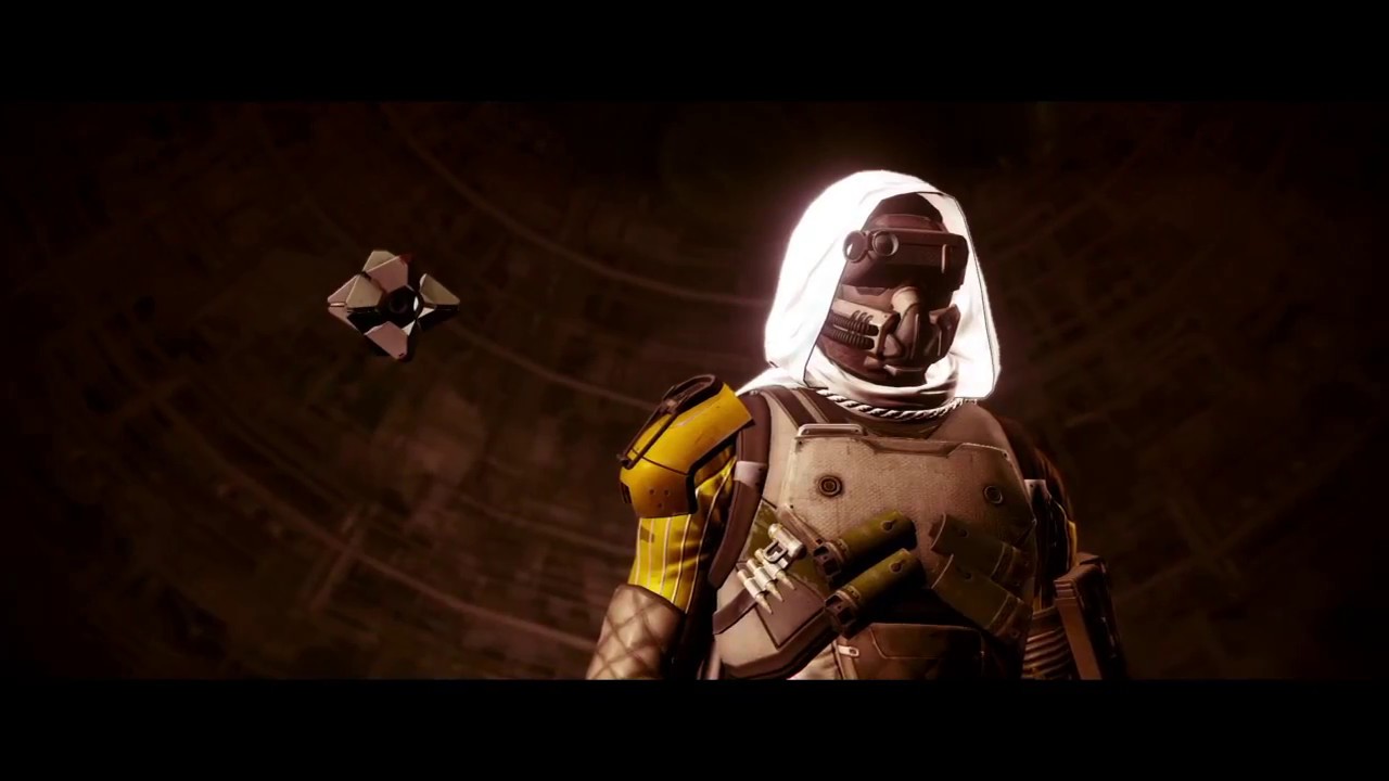 DESTINY live - YouTube