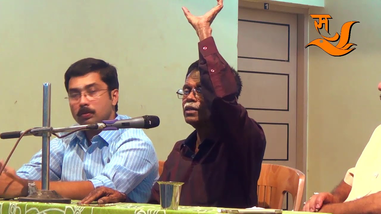 TG Mohandas on Indian History_4 - YouTube