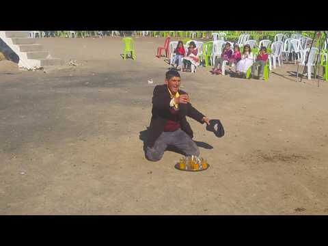 MUHTESEM OYUN HAVASI
