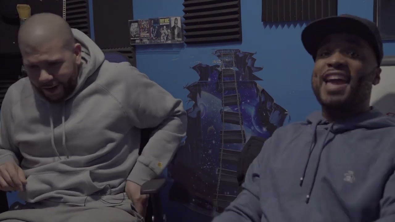 Official Site of Producer Spanish Ran | spanishran.com