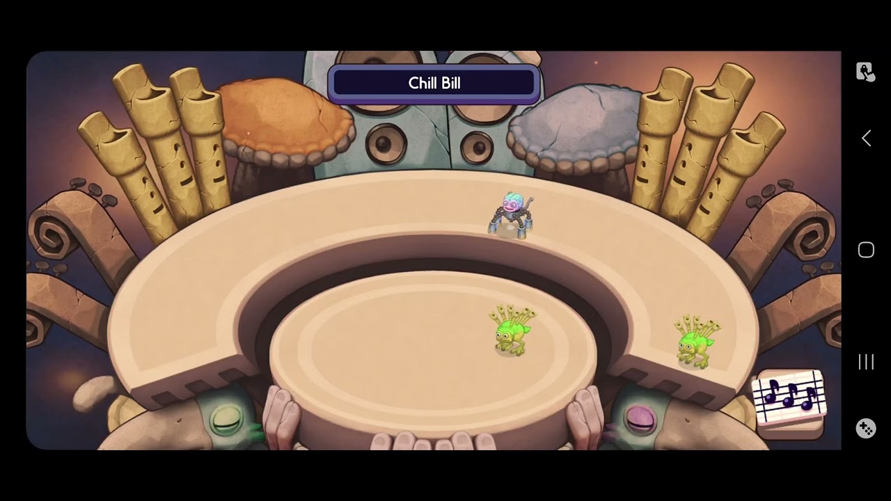 COMPOSING CHILL BILL THEME SONG ON MSM COMPOSER: DAY 1 - YouTube