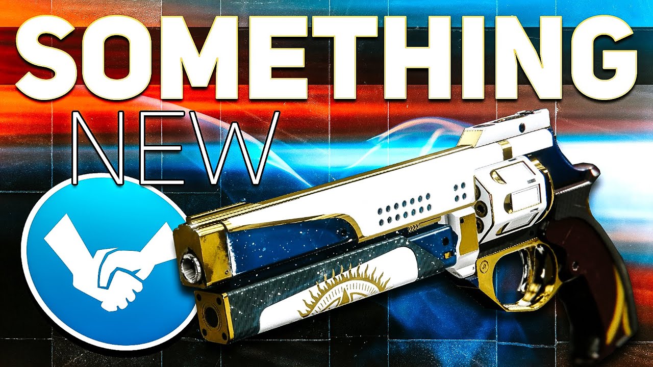 All NEW Solstice Weapons & Traits (Something New Breakdown) | Destiny 2 ...