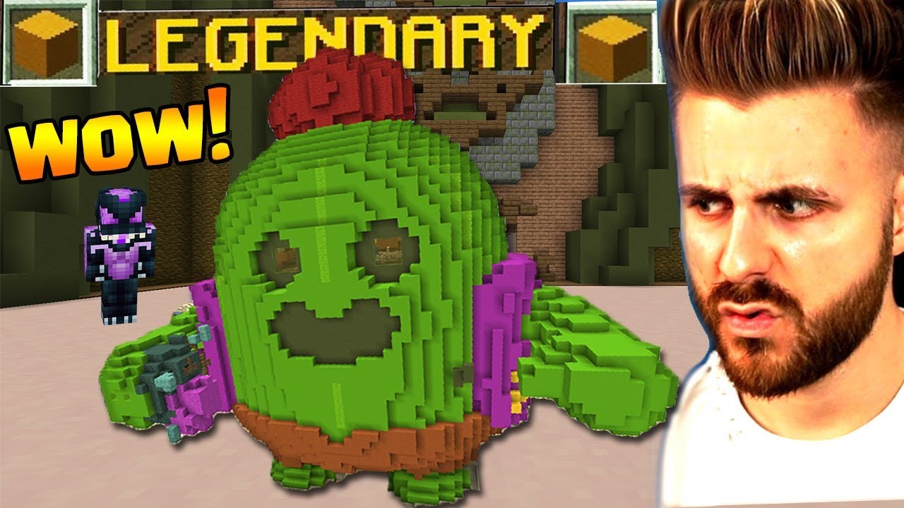 LOCUL 2 SI LEGENDARY PE CONSTRUCTIA ASTA DIN BUILD BATTLE! - YouTube