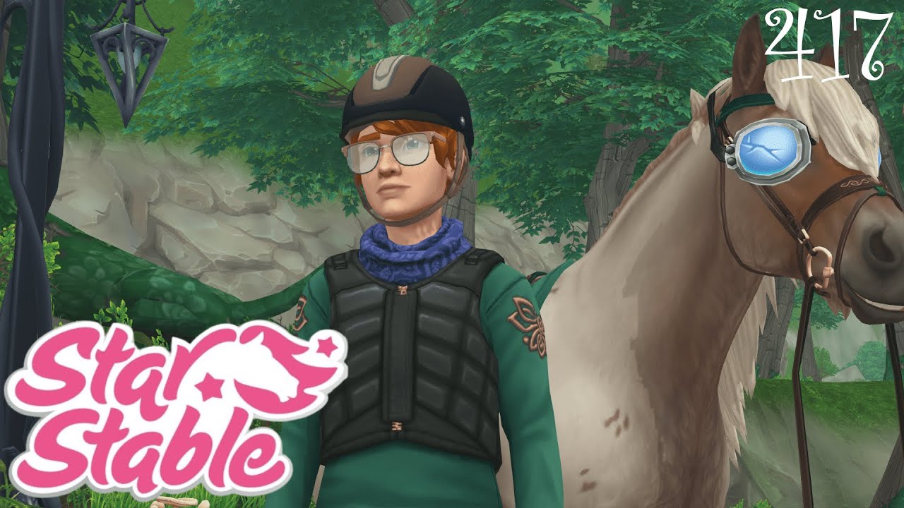 Das neue Valedale-Championat! | Star Stable Online Part 417 - YouTube