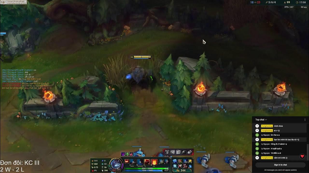 rank don doi lol #7 - YouTube