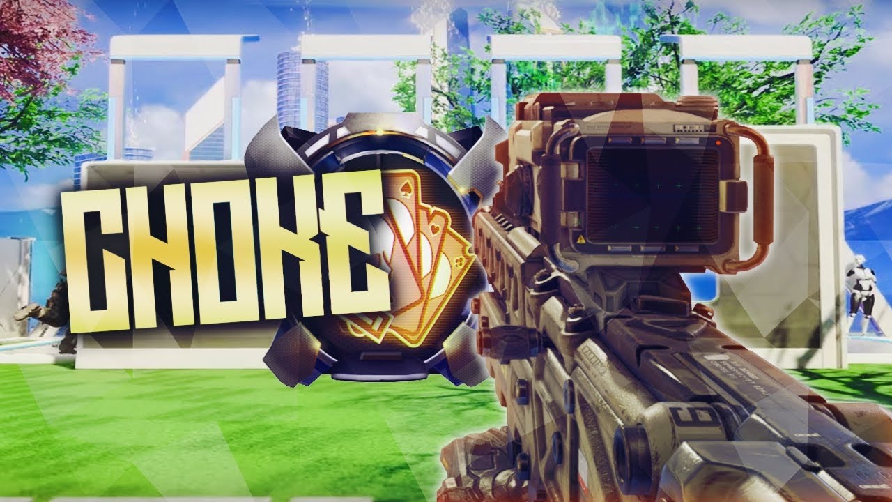 Call of Duty®: Black Ops III_quad feed locus? Sike! - YouTube