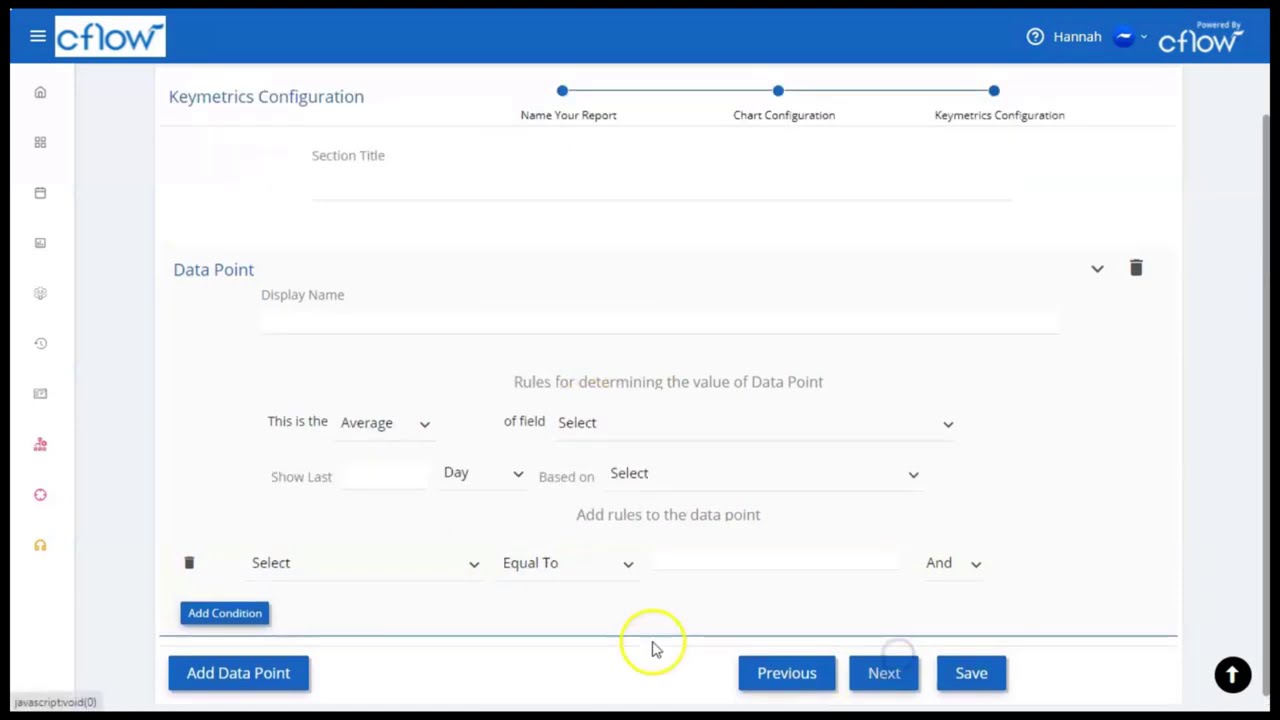 Cflow - How To Create a Dashboard Report - YouTube