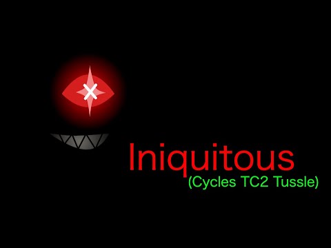 (FNF) Iniquitous - Cycles (TC2 Tussle) - YouTube