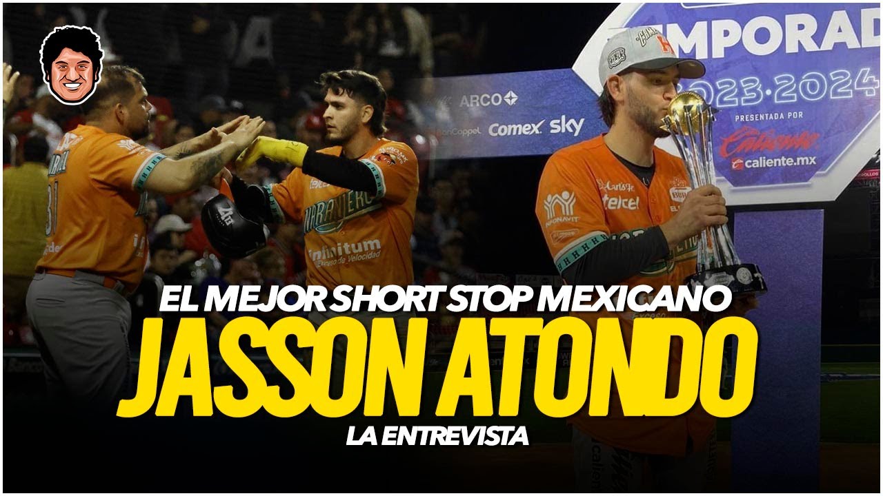 JASSON ATONDO 🔥EL MEJOR PARADOR EN CORTO MEXICANO LOGRA EL CAMPEONATO ...