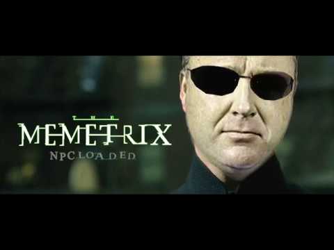 The Memetrix NPC_loaded - YouTube