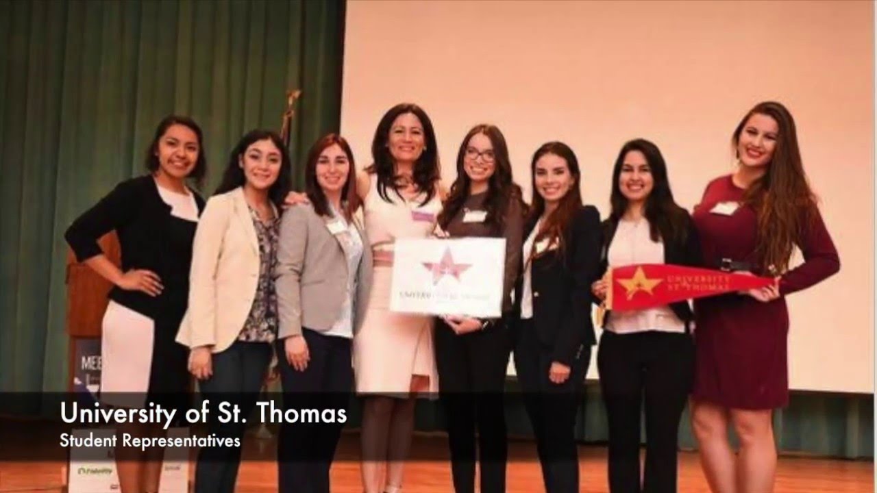 Mentoring Monday 2016 With GlobalSpeak CEO Flor Dimassi - YouTube