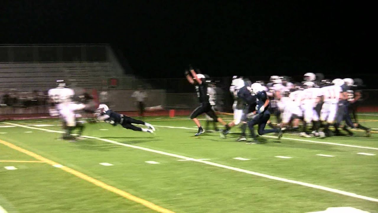 SRC High School Highlights - YouTube