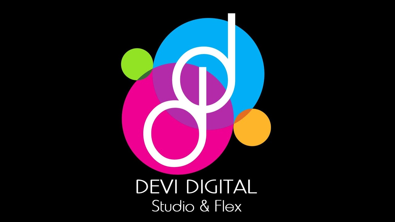 Devi Digital Live Stream - YouTube