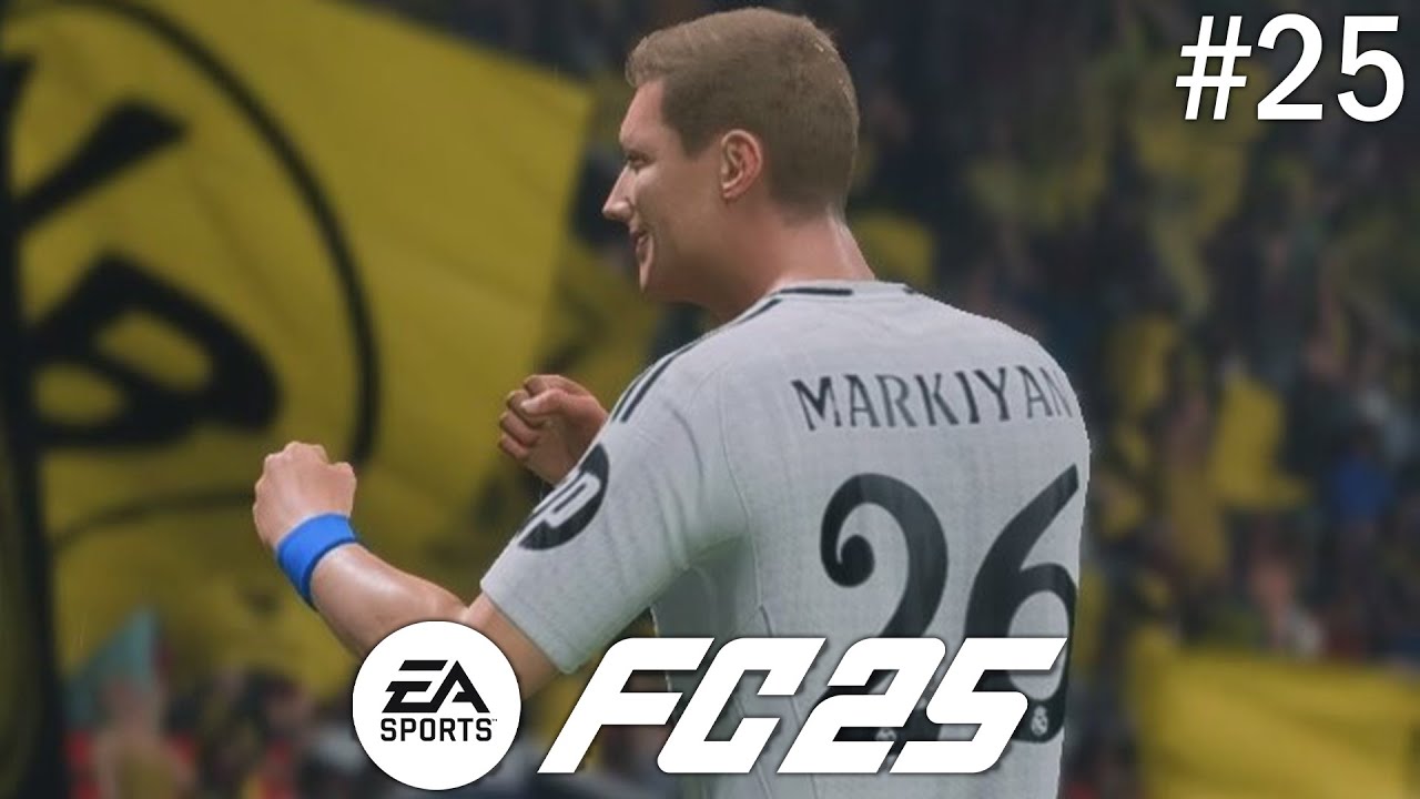 [FC 25] This is not how I wanted to meet my family team | Player Career ...