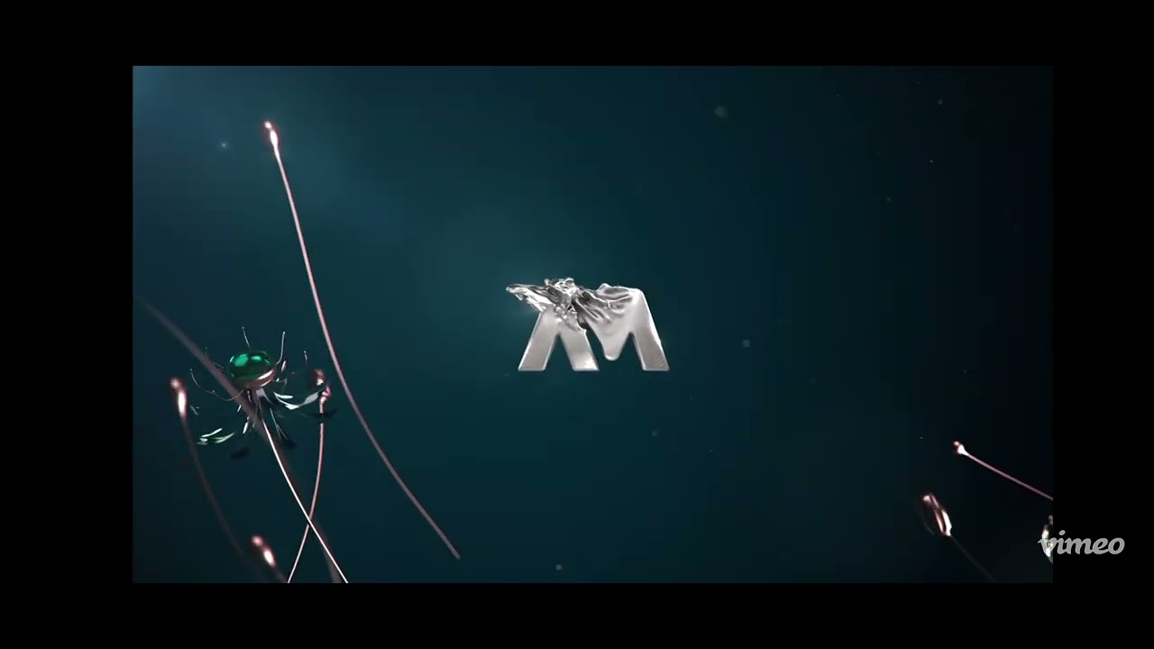 Africa Magic Showcase Ident - YouTube