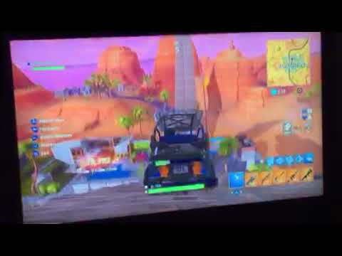 Fortnight track - YouTube