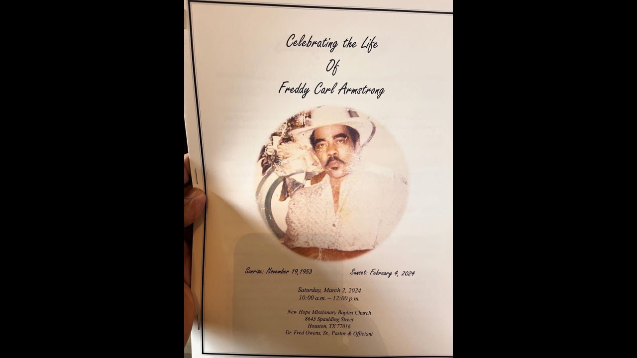 My Daddy Was The Coolest/by Fred Genius {Music Tribute for my Pops ...