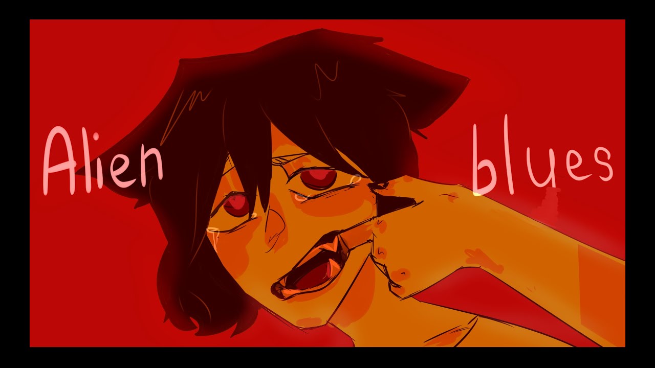 Alien Blues - Vundabar | animation - YouTube