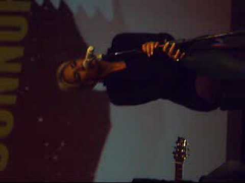 Sarah Connor Fan-Event 2009 - YouTube