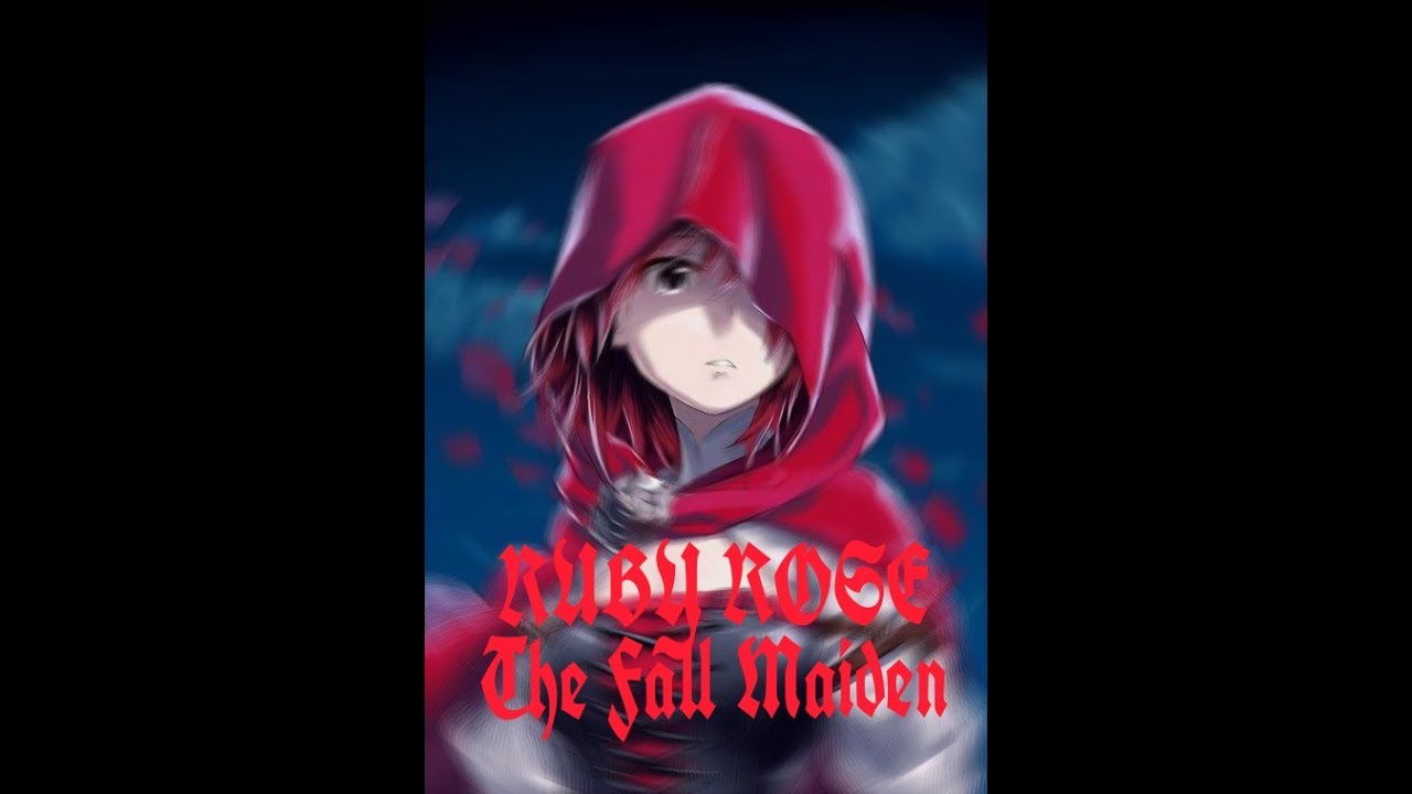 Ruby Rose: The Fall Maiden? - YouTube